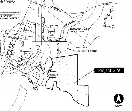 Butler Ranch Development | Washoe Residents for Appropriate Planning