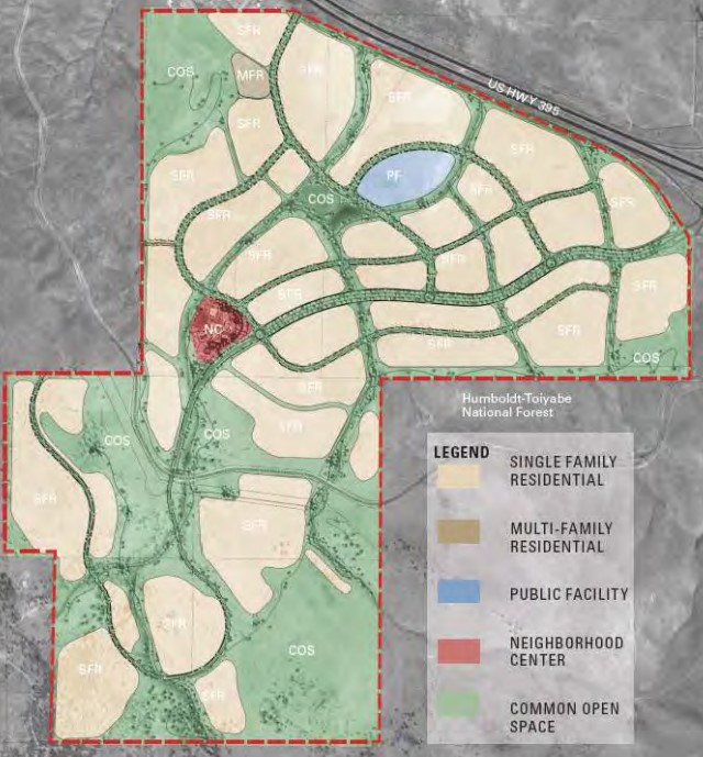 Stonegate Development | Washoe Residents for Appropriate Planning