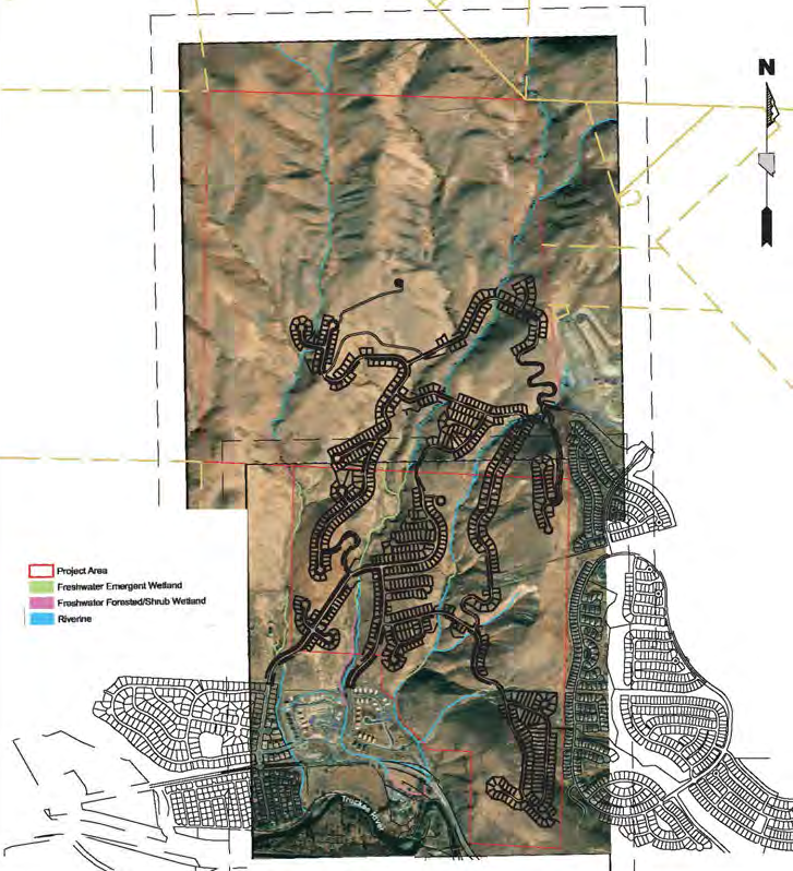 Mortensen Ranch Development | Washoe Residents for Appropriate Planning