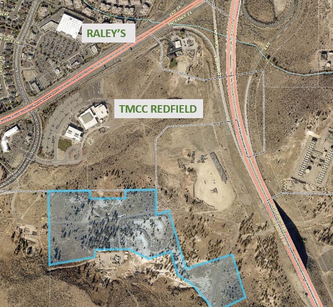 Gateway at Galena | Washoe Residents for Appropriate Planning